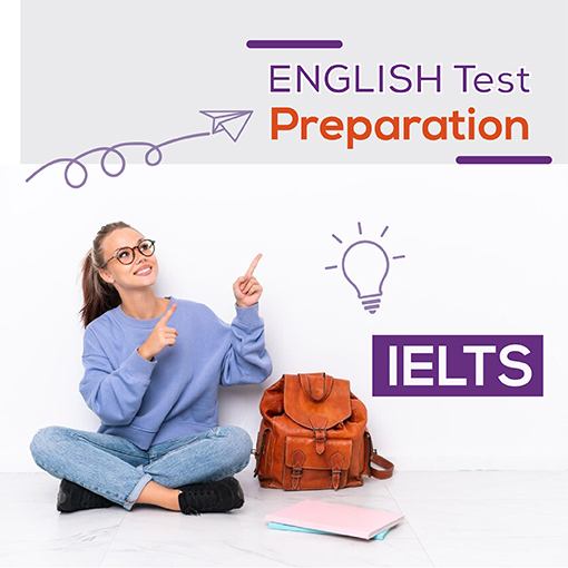 Test Preparation - First Generation Group